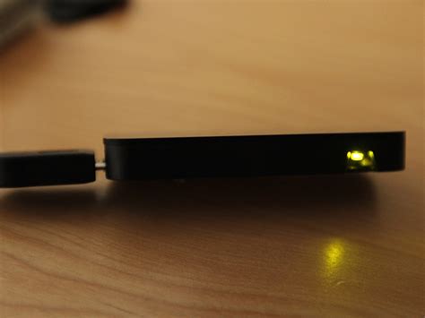 Разборка Leap Motion Controller