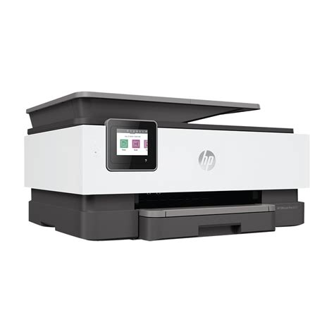 Hp OfficeJet Pro All In One Colour InkJet Printer