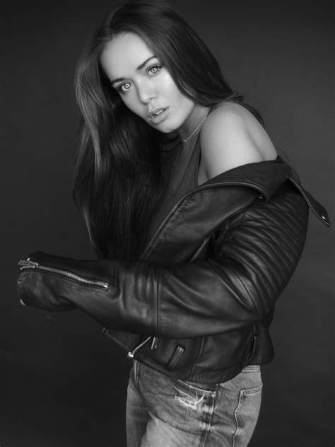 Mot Models Maryanne Williams