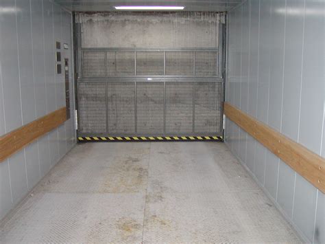 Class B Car Elevator American Custom Lifts