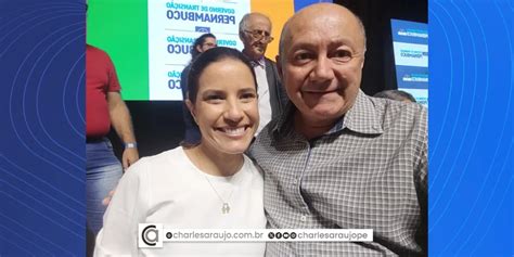 Retorno da Polícia Militar em Santa Filomena Prefeito Gildevan não