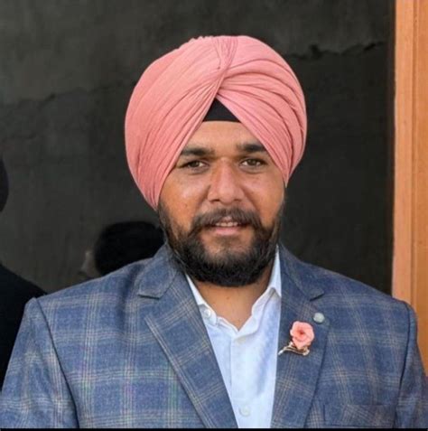 Indian National Indian National Congress Punjab