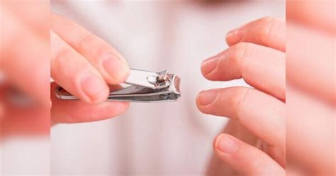 Auspicious And Inauspicious Nail Cutting Best Get Money Success In