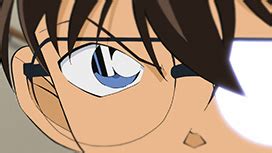 名探偵コナン第25シーズン 第976話 追跡探偵タクシー 懐かしの名作から最新作までアニメ見放題ふらっと動画
