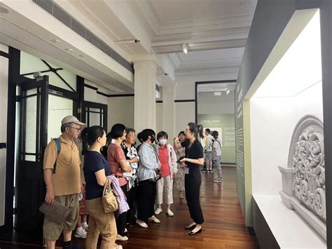 念念不忘，必有回响！旧改居民受邀探寻快乐“老家”