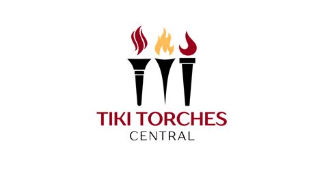 Tiki Torch Safety Tips Tiki Torches Central