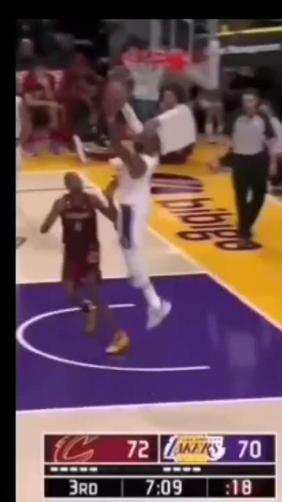 Lbj Alley Oop Youtube