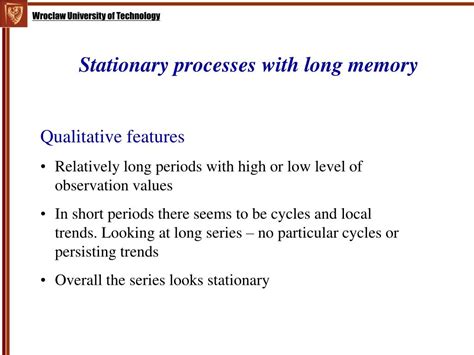 Ppt Analyzing Stochastic Time Series Tutorial Powerpoint Presentation