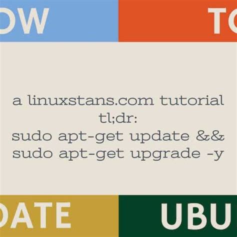 Debian Vs Ubuntu A Detailed Comparison Linux Stans