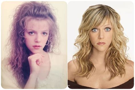 Did Kaitlin Olson Do Plastic Surgery Her Looks Before And After Photos