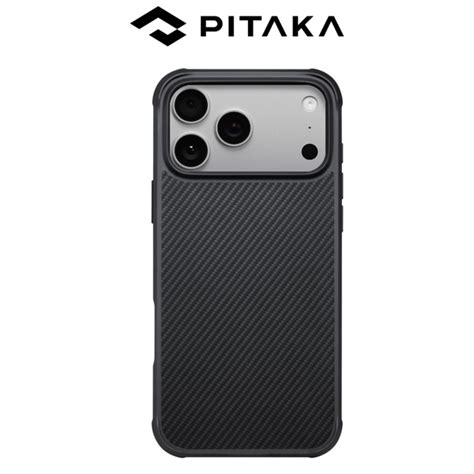 Pitaka Xù Case