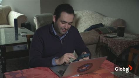 ‘silence Is Not The Answer Iranian Canadians Horrified By First Known