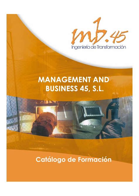 Pdf Management Management Andand Business · Operador De Carretillas