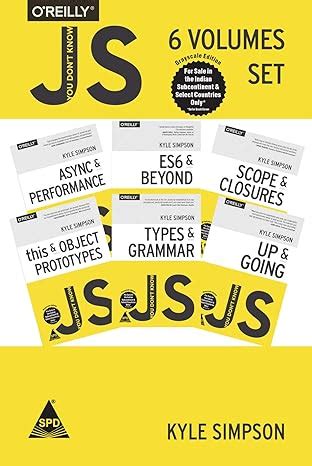 Best JavaScript Books Review Key Takeaways