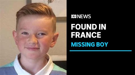 British Boy Who Went Missing Six Years Ago Found In Southern France