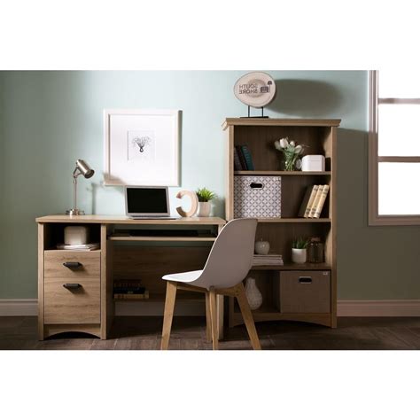 Top 20 Of Rustic Computer Desks