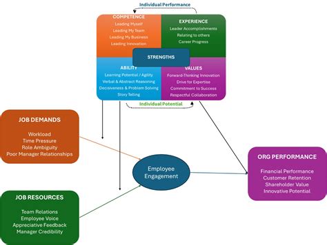 Mindset Data Driven Leadership Development Transforming