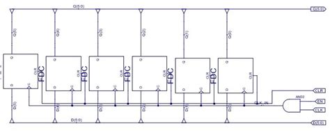 Register Bankregbank Microprocessor From Scratch Nilanka Manoj