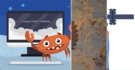 List Learning Rust Curated By Kaloyan Ivanov Medium