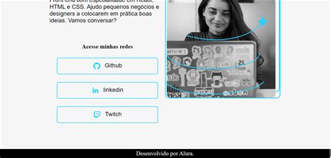 Bug No Projeto Html E Css Cabeçalho Footer E Variáveis Css