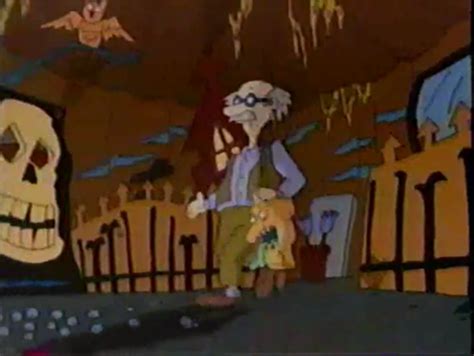 Rugrats Candy Bar Creep Show 275 Rugrats Photo 43012132 Fanpop