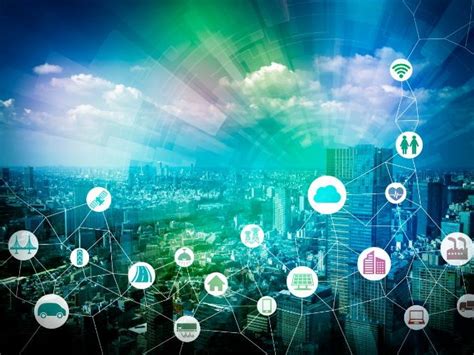 Communications Infrastructure Teaching Resources