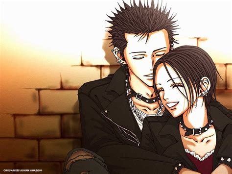 Nana Osaki Wallpapers Wallpaper Cave