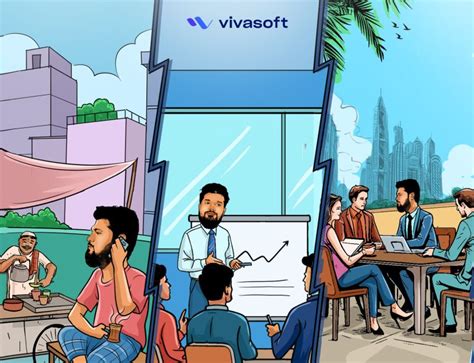 Vivasoft Vivalife Hiring Vivasoft Limited