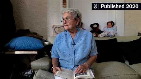 Jean Graetz White Supporter Of Civil Rights In Alabama Dies At 90 The New York Times