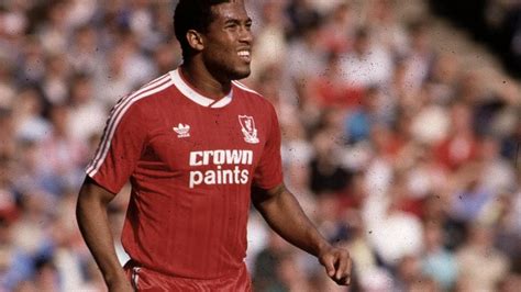 Liverpool Legend John Barnes Interview To Live Stream On Telegraph