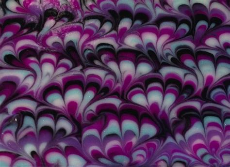 Black Raspberry Vanilla Soap