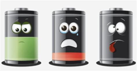 Tips And Tricks For Prolonging Usage Of Li Ion Battery