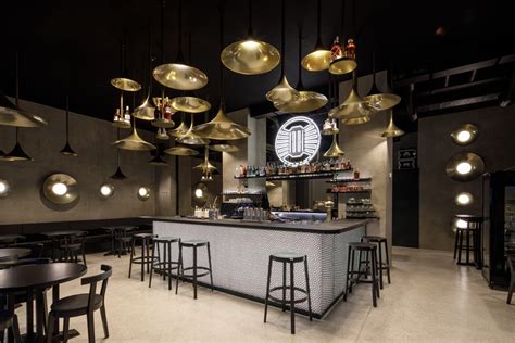 Futuristic Interior Design Bar The Perfect Home Bar A Guide To A