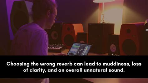 Best Reverb Settings For Vocals Including Cheat Sheet