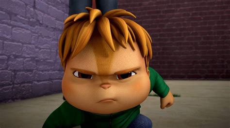Pin By Milie Banerjee On Theodore Seville Alvin And The Chipmunks