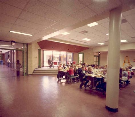 Edward D Trice Elementary School Polk Stanley Wilcox Architects