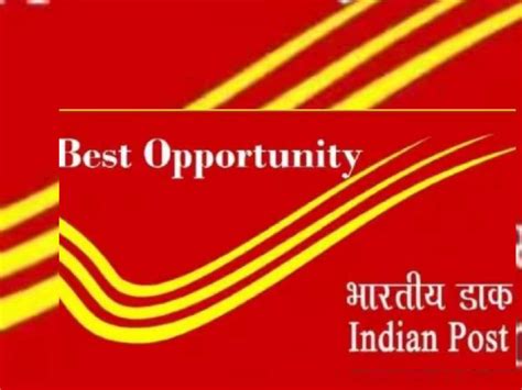 Post Office Gds Recruitment 2024 Over 40000 Posts For 10th Pass