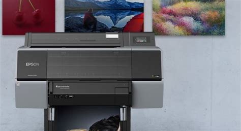 Epson Surecolor P7500 Spectroproofer