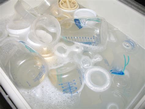 How To Clean Cloudy Plastic Bottles At Marcus Wendell Blog