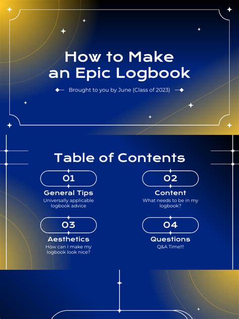 June Logbook Tut Pdf Page Layout Communication