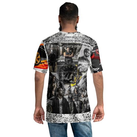 Men's T-shirt - Etsy UK