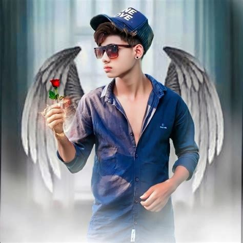 Rahim Ansari Youtube