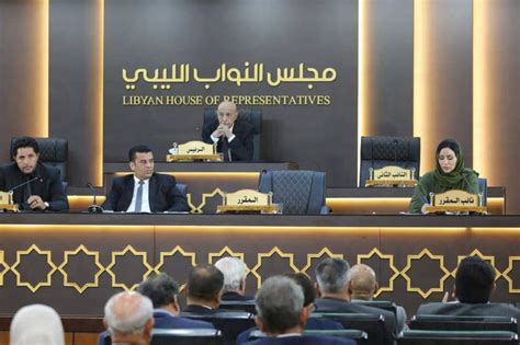 قانون الانتخابات الليبية يعيد سيف الإسلام القذافي إلى الواجهة