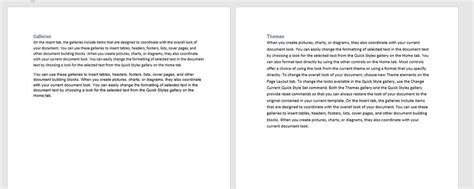 Three Ways To Expose Formatting Inconsistencies In A Word Document Techrepublic