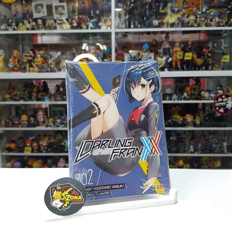 Darling In The Franxx