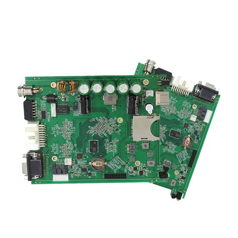 Pcb One Stop Service Electronics Manufacturer Assembly Circuit Boards Pcb Fabrication Pcb