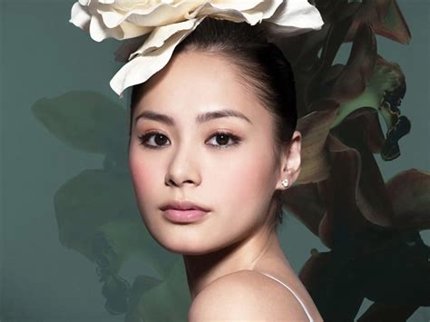 Sexy Models Exposed Gillian Chung 鍾欣潼 阿嬌 《你不會懂》