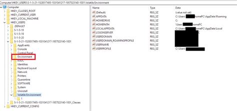 Windows What Are These Mysterious Users That Have Permission Super
