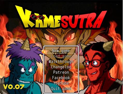 Kamesutra DBZ Erogame XXX Games
