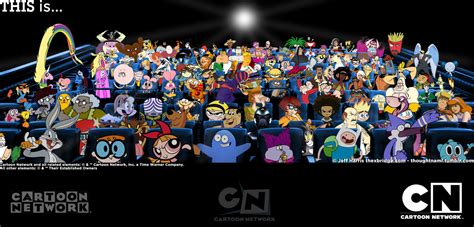 Cartoon Network Online ~ Ligastvonline